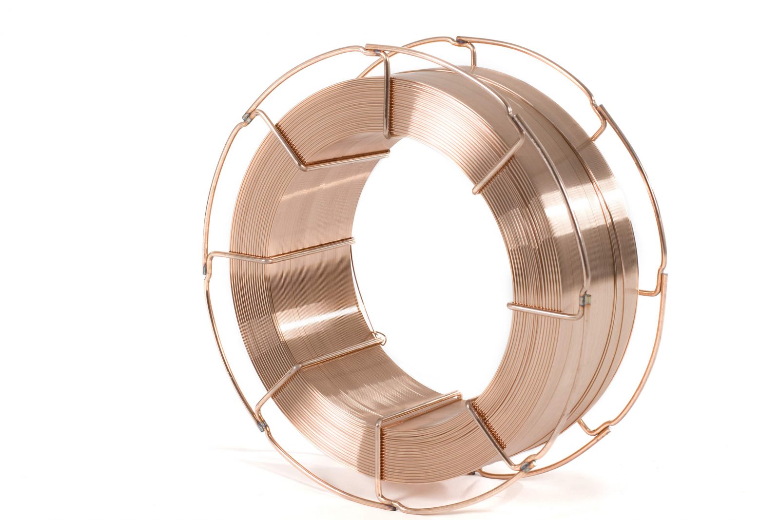 Draht und Zubehör - Eisen Stark