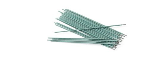 Elektroden - Eisen Stark