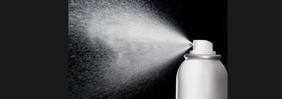 Spray - Eisen Stark